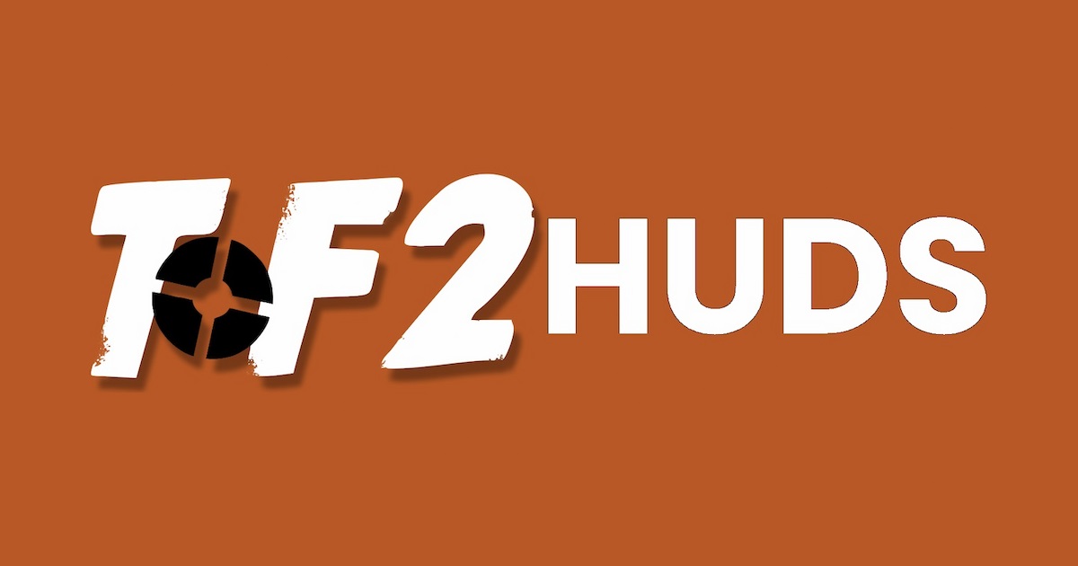 TF2 HUDs